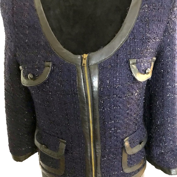 Line & Dot | Jackets & Coats | Line And Dot Dress Jacket | Poshmark